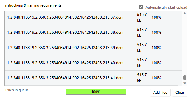 CT ACR 464 Phantom – Standard Imaging