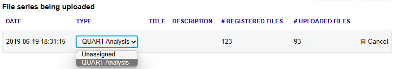 Quart DVT_VN Phantom – Standard Imaging