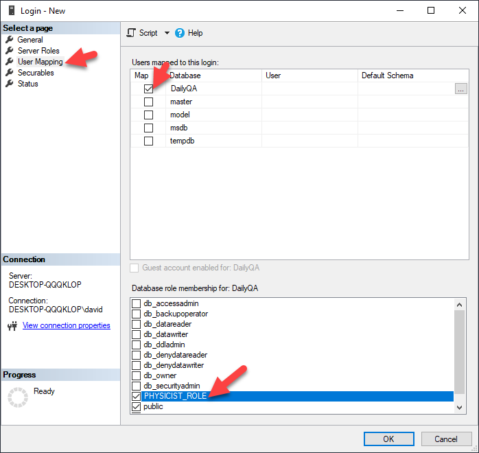 Connecting Sun Nuclear Daily QA 3 versions 3.1.1 and above – Standard ...