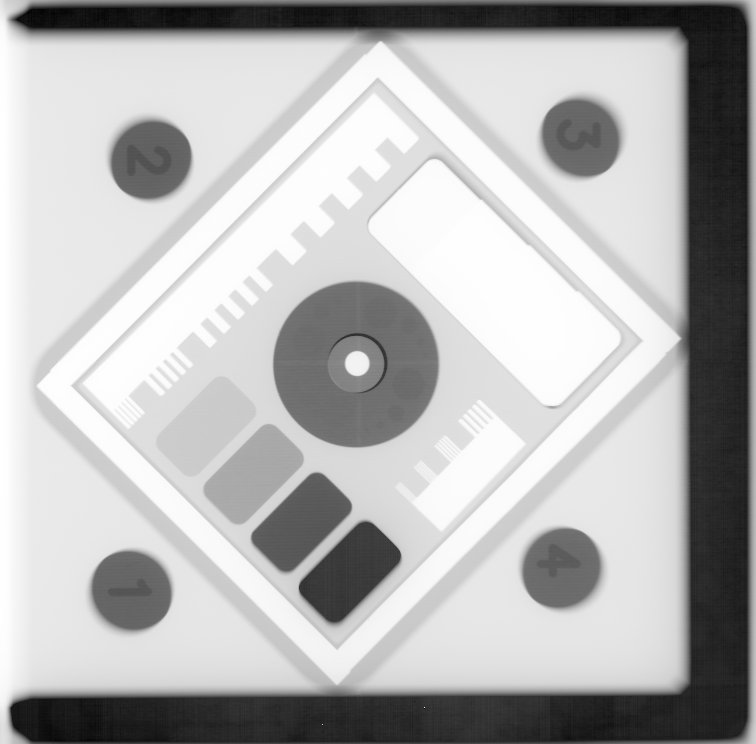 Planar kV Imaging (Doselab kV) – Standard Imaging