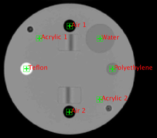 Quart DVT_VN Phantom – Standard Imaging