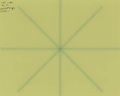 Gantry Starshot – Standard Imaging