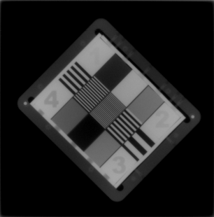 Planar MV Imaging (QC-3) – Standard Imaging