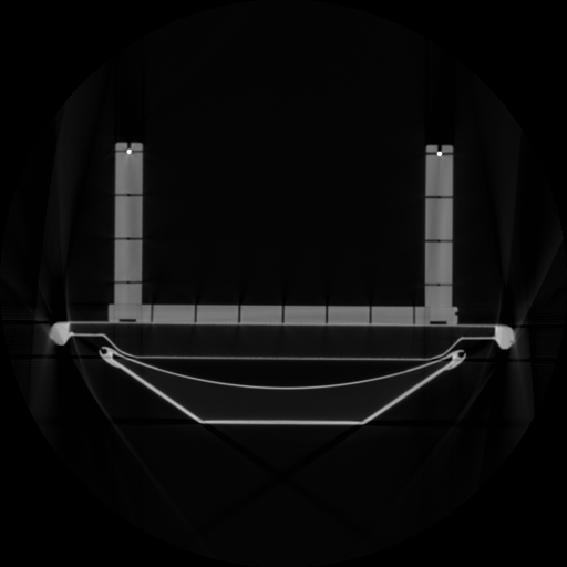 CT/SIM Check – Standard Imaging