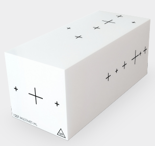 Sun Nuclear MultiMet-WL Cube – Standard Imaging